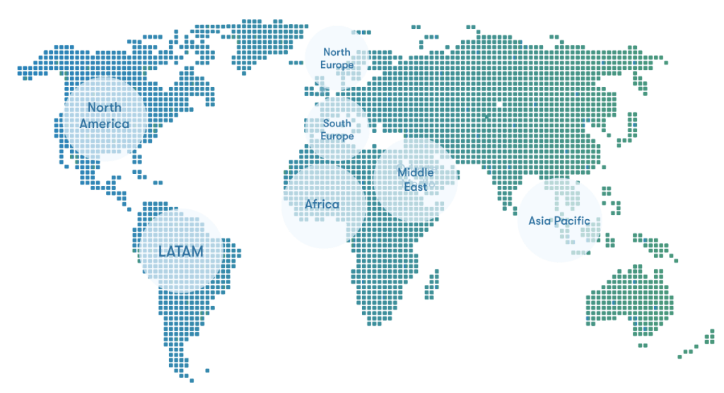 WE ARE LUMAR - Lumar Química